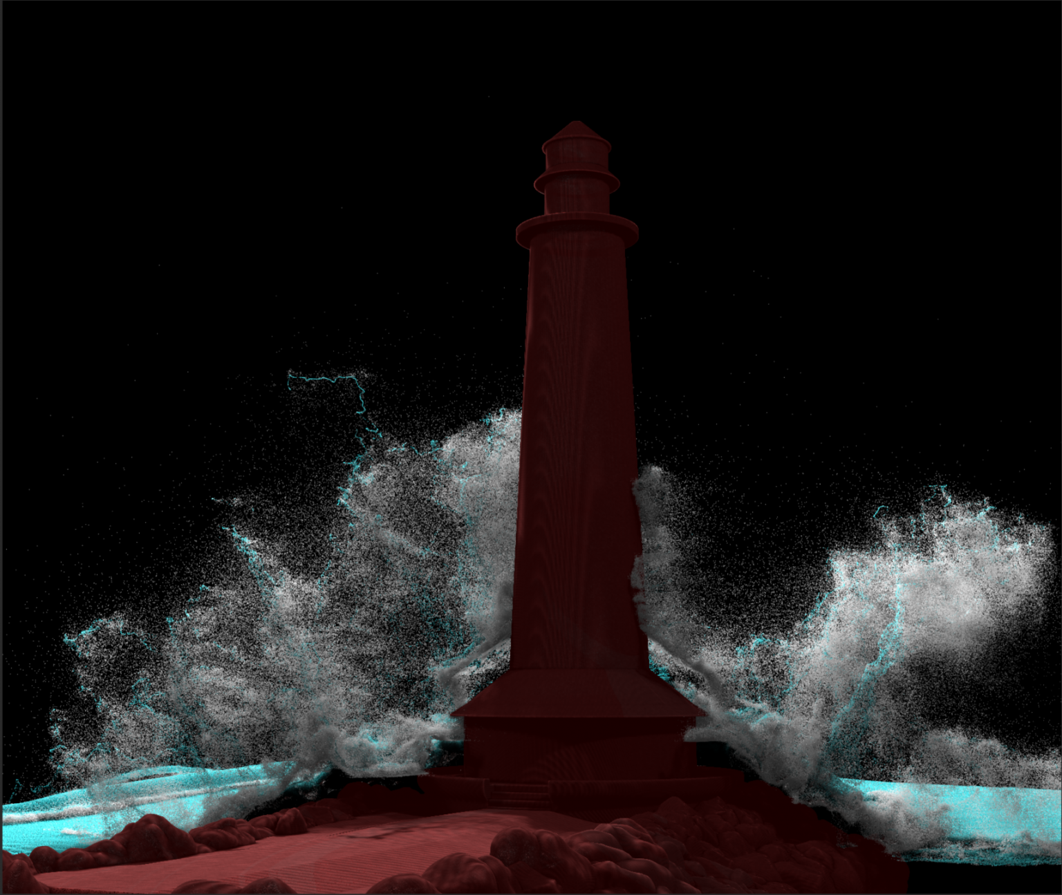 HydroFX Updates - Storm | The Simulation Tool
